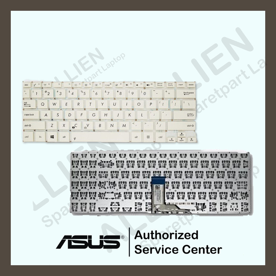 Jual Original Keyboard Asus VivoBook 15 A509 A509F A509FA A509FJ A509MA ...