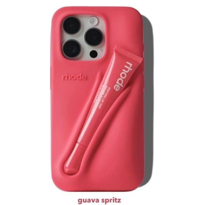 Jual RHODE Case Only by Hailey Bieber (Case & Liptint DIJUAL TERPISAH ...