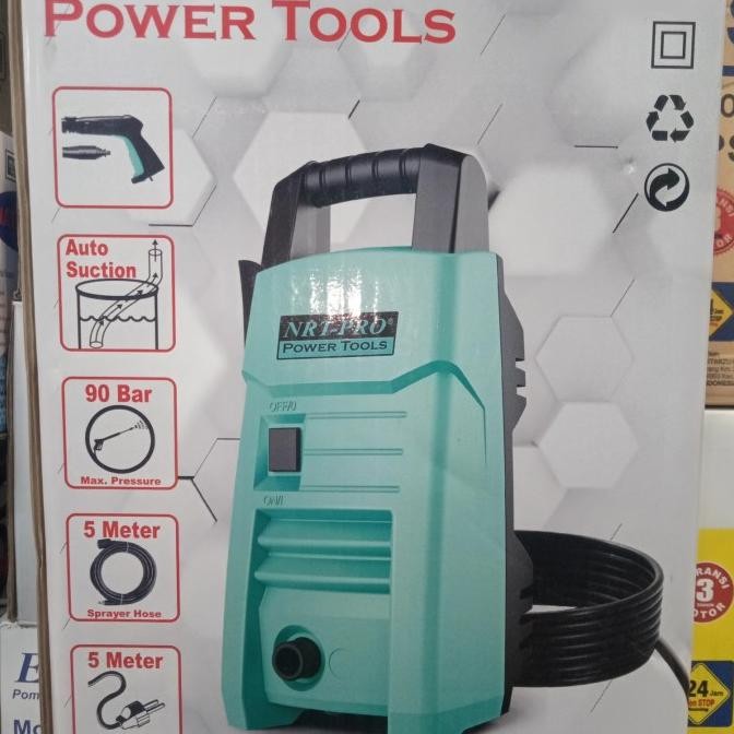 Jual JET CLENER/ POMPA STEAM | Shopee Indonesia