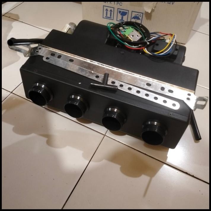 Jual GRATIS ONGKIR BARU UNIT BLOWER BUILT BUILD IN EVAPORATOR B-I AC ...
