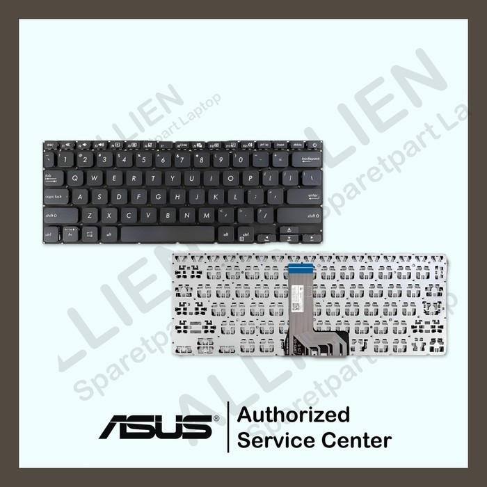 Jual Original Keyboard Asus VivoBook 14 A416 A416J A416JA A416JAO A416M ...
