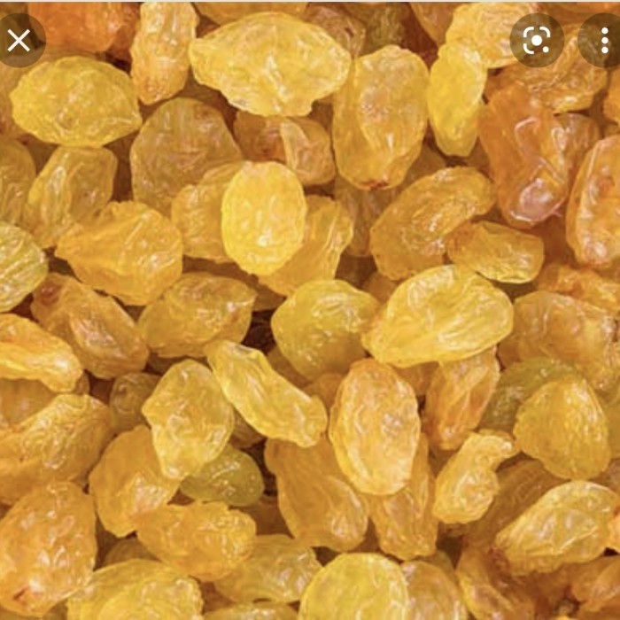 Jual Ready - Kismis Golden Raisin 1Kg Kismis Golden | Shopee Indonesia