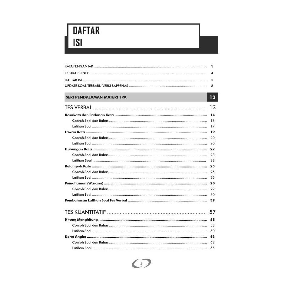 Jual Buku Grand Master Top Skor Tpa Bappenas Dan Pascasarjana (Kompas ...