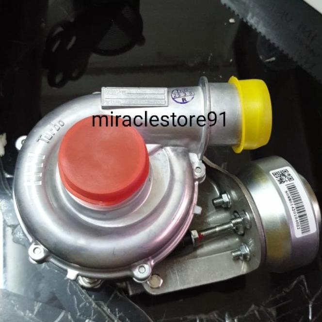 Jual Turbo Cas Turbo Charger Ford 3.O 3000Cc Everest 2,5.2500Cc Tdci Ihi | Shopee Indonesia