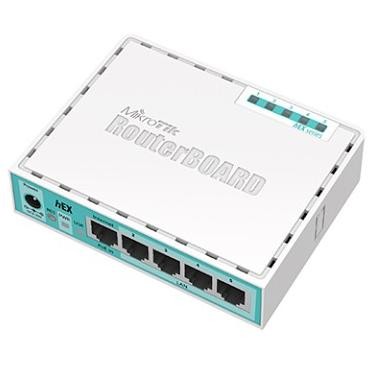 Jual Mikrotik RB 750GR3 hex , RB750GR3 | Shopee Indonesia