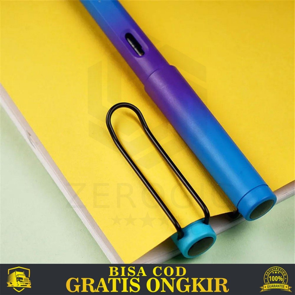 Jual PENA PULPEN BOLPOIN TANDA TANGAN SIGNATURE DESAIN ELEGAN FOUNTAIN ...