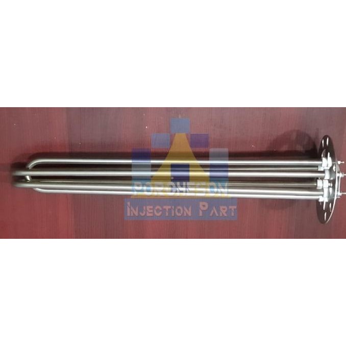 Jual ELEMEN PEMANAS HOPPER DRYER 100 KG ORIGINAL DAN TERPERCAYA ...