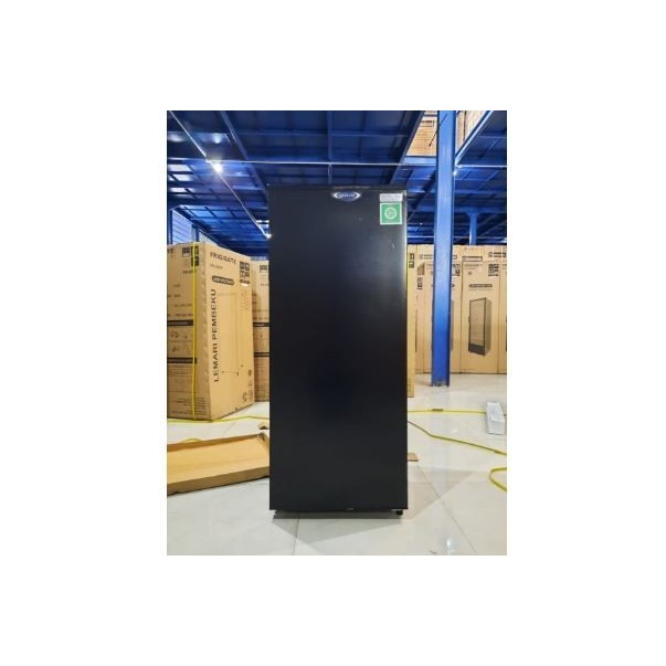 Jual KULKAS FREEZER FRIGIGATE FR-20 VF FREEZER ES BATU ASI 200 LITER ...