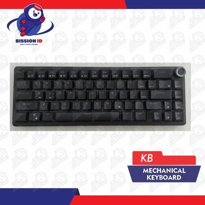 Jual Royal Kludge RK R65 mechanical keyboard | Shopee Indonesia