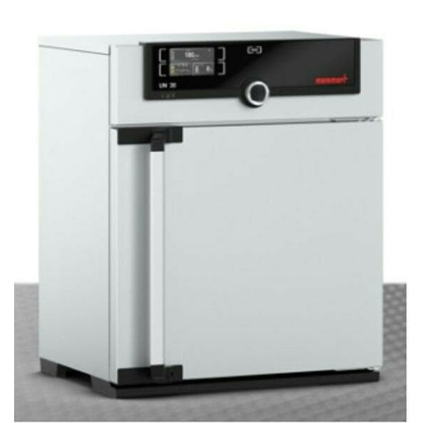 Jual MEMMERT UF55 OVEN LABORATORY 53 L/MEMMERT UF 55 WITH BLOWER ...