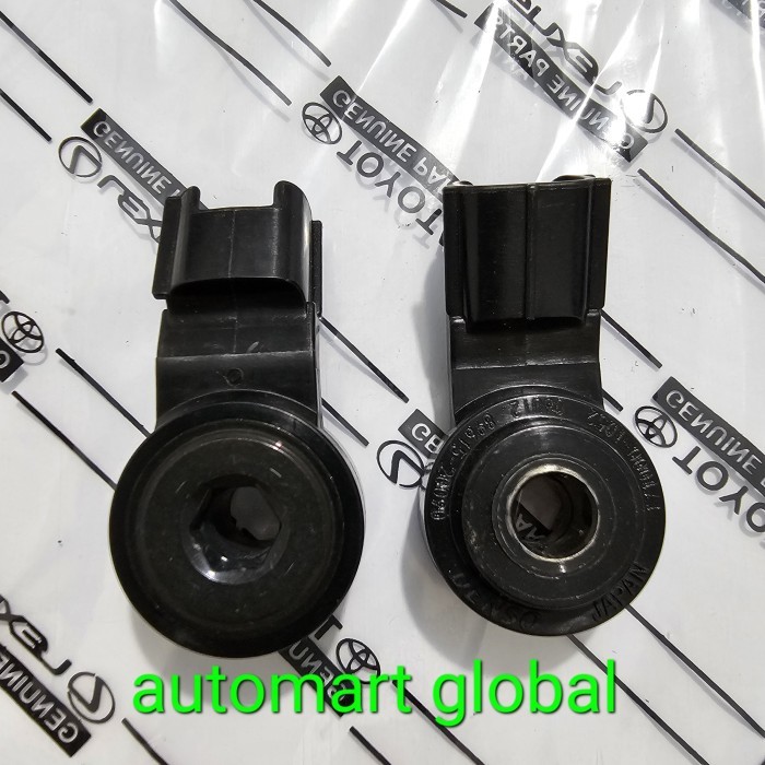 Jual Sensor Knock Innova Avanza Fortuner Hilux Yaris Vios Rush Terios ...