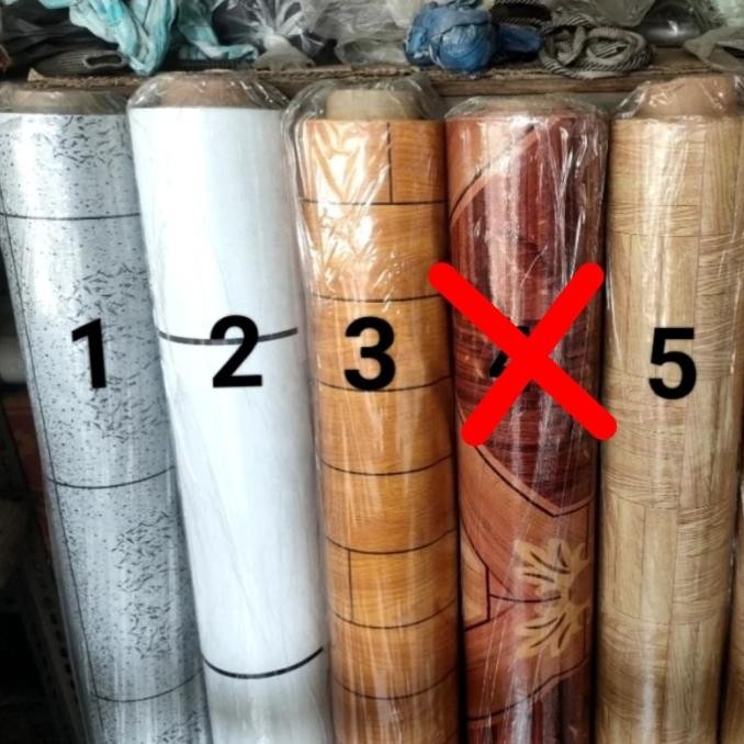Jual vinyl - karpet plastik vinyl pvc unica 1 roll ( 20 meter)/karpet lantai & meja | Shopee ...