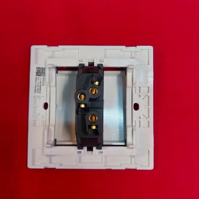 Jual Original B1031/2 Saklar Engkel Hotel 1 Gang 2 Way Boss | Shopee Indonesia