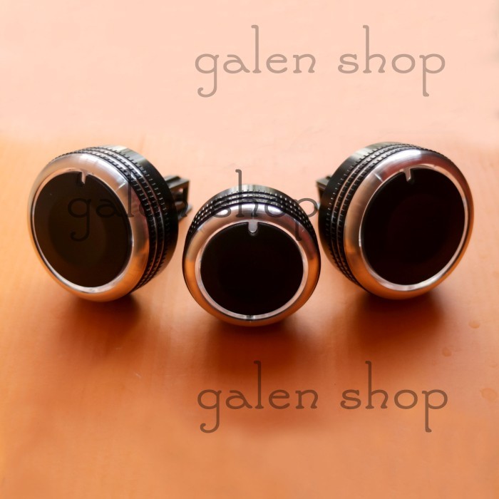 Jual Knob Knop AC Innova Reborn G | Shopee Indonesia