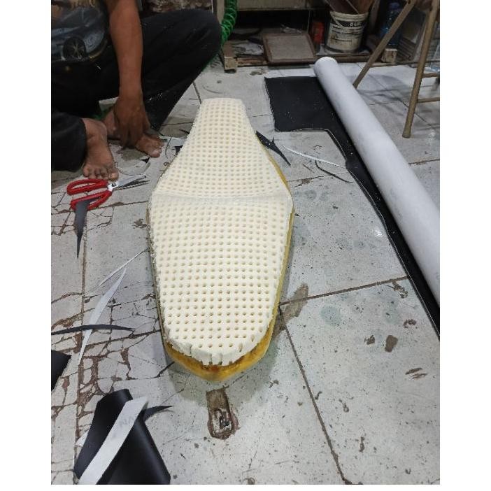 Jual Jok Motor Busa Latex Jok Motor Latex Jok Motor Acass Jon Motor ...