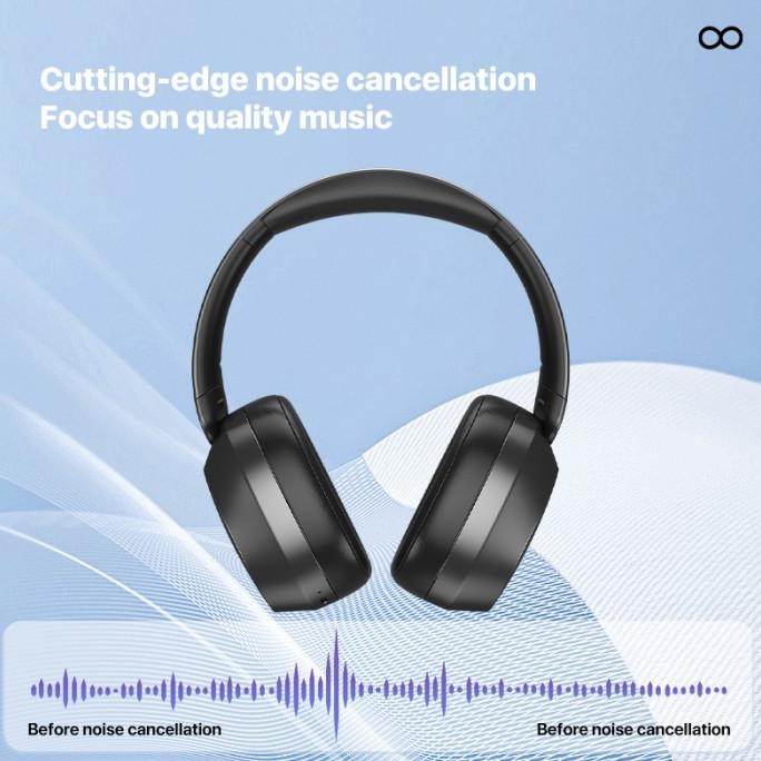 Jual THINKPLUS X HYUNDAI H06 NOISE-CANCELLATION WIRELESS/WIRED ...