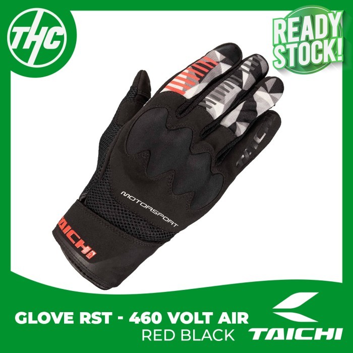 Jual GLOVE TAICHI RST 460 VOLT AIR | Shopee Indonesia