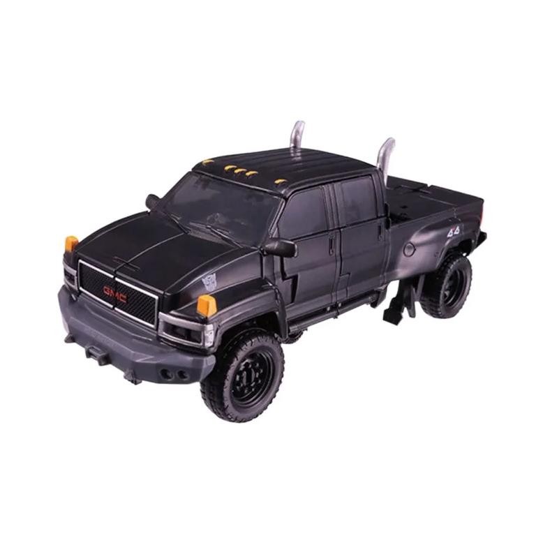 Jual Promo Original Transformers Studio Series SS14 IRONHIDE Voyager ...