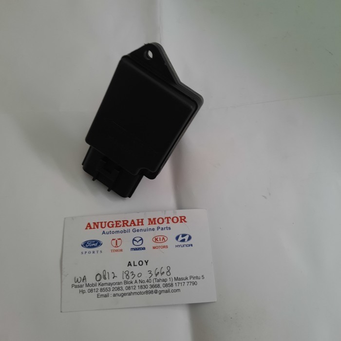 Jual Sensor Air Flow Massa Udara Ford Escape 3000 Mazda Tribute ...