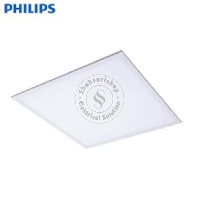 Jual PHILIPS RC081V RC091V LED38S 40 WATT SMARTBRIGHT PANEL SLIM LED | Shopee Indonesia