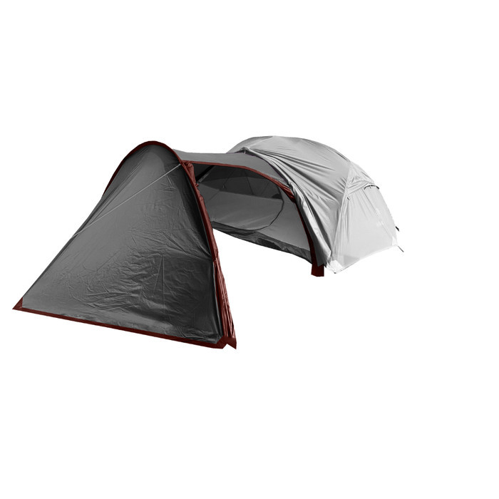 Jual [HANYA TERAS] Vestibule Extension Tambora 4P | Shopee Indonesia