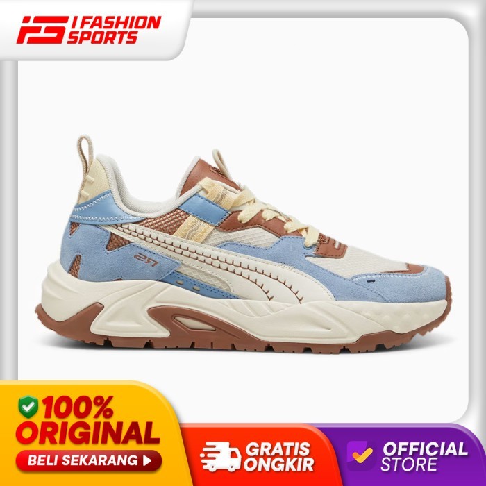 Jual SEPATU SNEAKERS PRIA PUMA RS-TRCK EXPEDITION 39534401 ORIGINAL ...