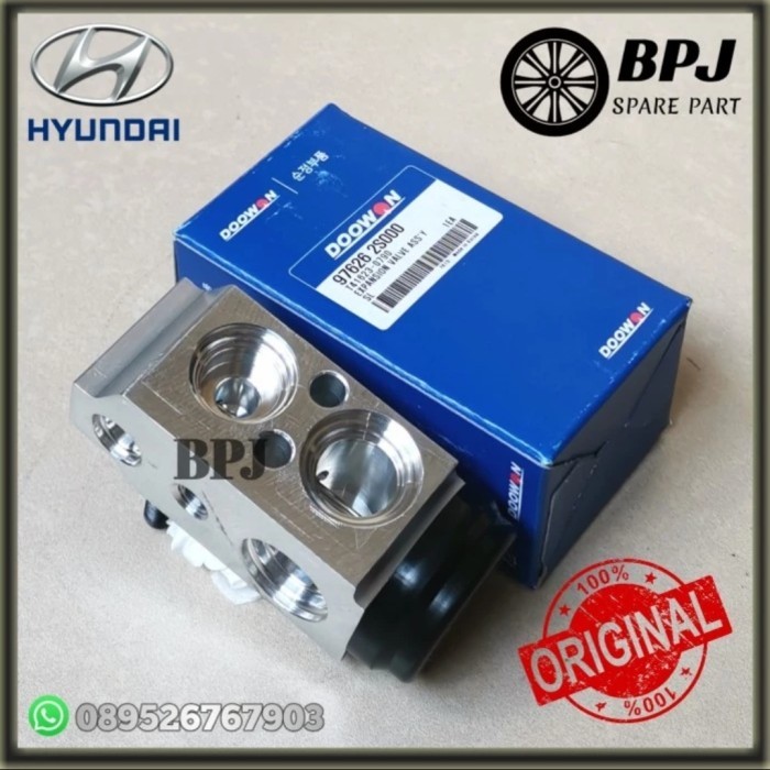 Jual Katub Katup Ekspansi Expansi Expansion Expanci Valve Valv Valev ...