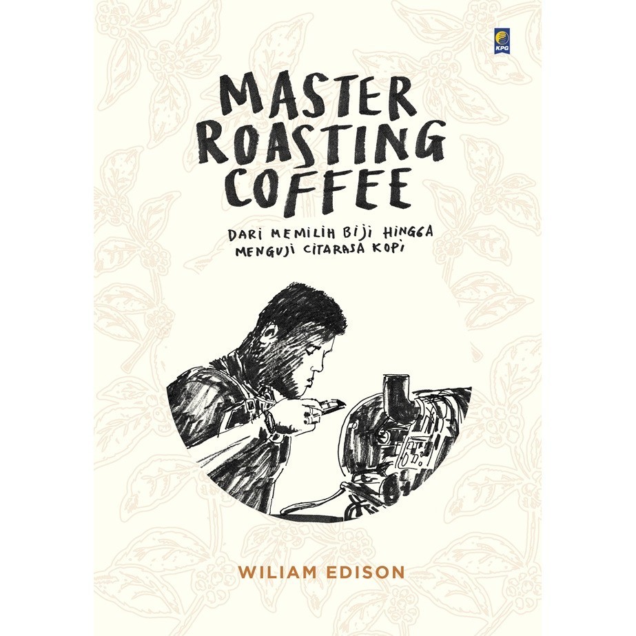 Jual Master Roasting Coffee | Shopee Indonesia