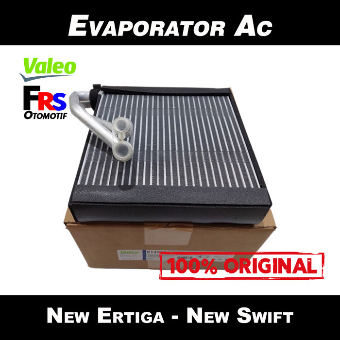 Jual Evap Ac Evaporator Ac All New Swift All New Ertiga Valeo Original ...