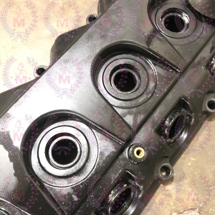 Jual KARET SEAL SIL ATAS GASKET ROCKER COVER KLEP NISSAN NAVARA D40 ...