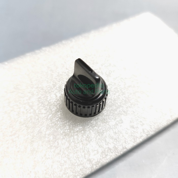 Jual KNOB PUTARAN SWITCH THERMOSTAT KNOP UNIVERSAL PUTAR AC MOBIL ...
