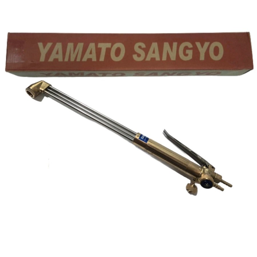 Jual Welding Cutting Torch / Stang Las Blander Blender Potong Strong 25 St25 Strong25 St 25 ...