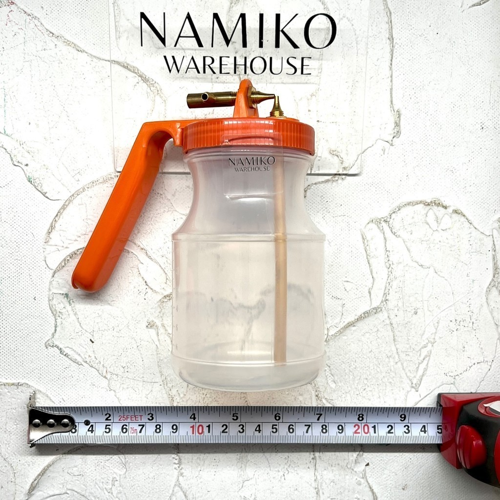 Jual Spet Semprotan Cat Botol PVC | Shopee Indonesia