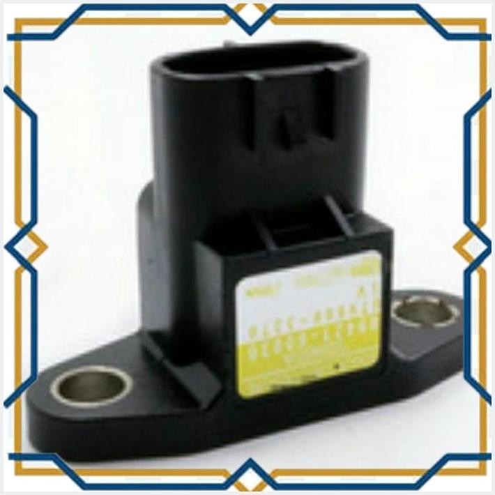 Jual [AYO] MAP SENSOR TURBO VACUM PRESSURE TOYOTA HILUX SURF ...