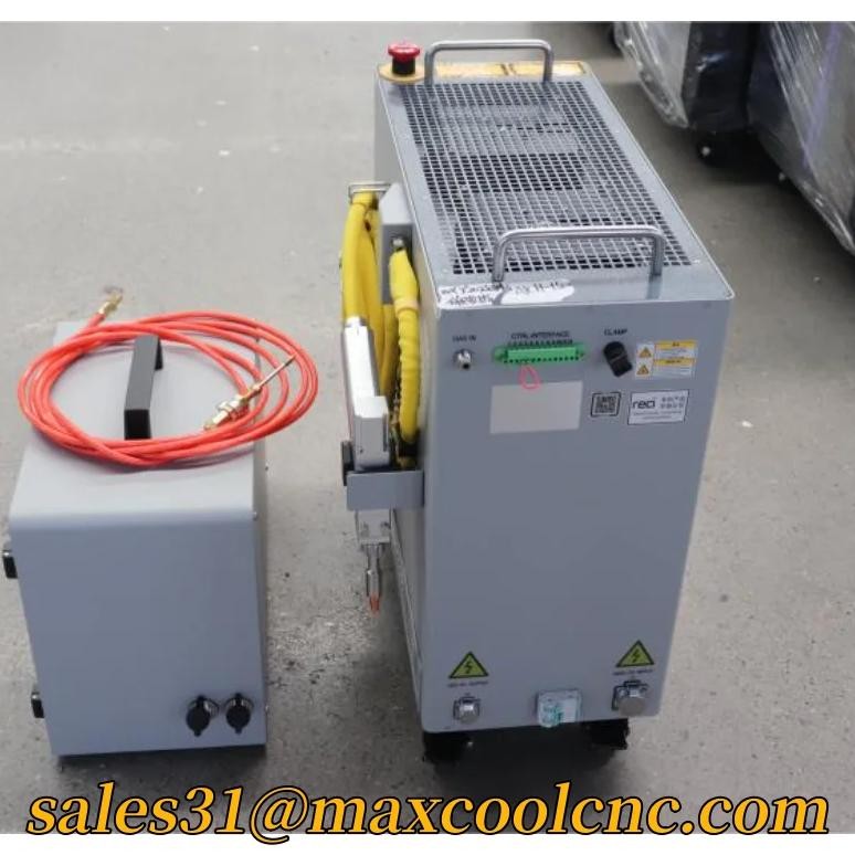 Jual Mcw-1500 Mini Potable Continuous Laser Welding Machine Sup Weld ...