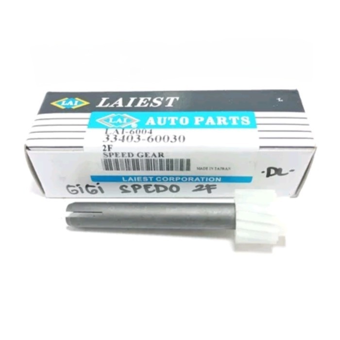 Jual Speed Gear Gigi Speedometer 16T Toyota Hardtop 2F TLC FJ40 Series ...