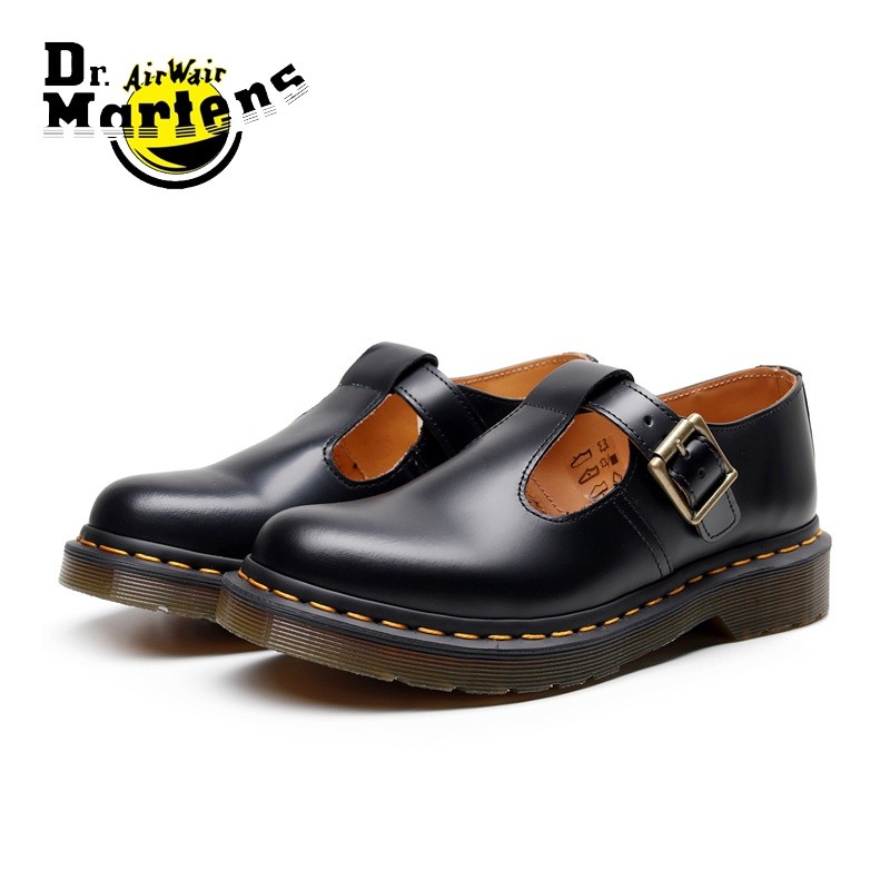 Jual Dr.Martens Air Wair 1461 T Tipe Sepatu Mary Jane Sepatu Martin ...