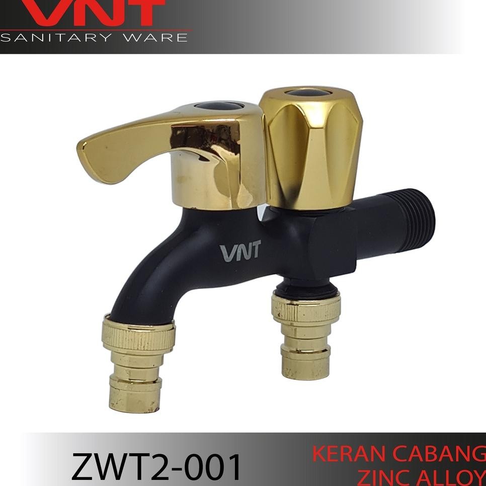 Jual Vnt Ran Air Cabang 12 Inch Mein Cuci Eran Double Taman Tembo ...