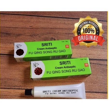 Jual DISCOUNT SALEP WALET SRITI ASLI 100% ORIGINAL HOLOGRAM MERAH ...