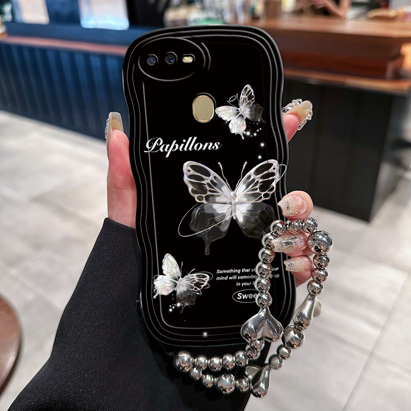 Jual Casing Hp Untuk OPPO A7 A5s A12 A12s A5 A3s A12E A5 2020 A9 2020 Realme C1 A11K Case Pola ...