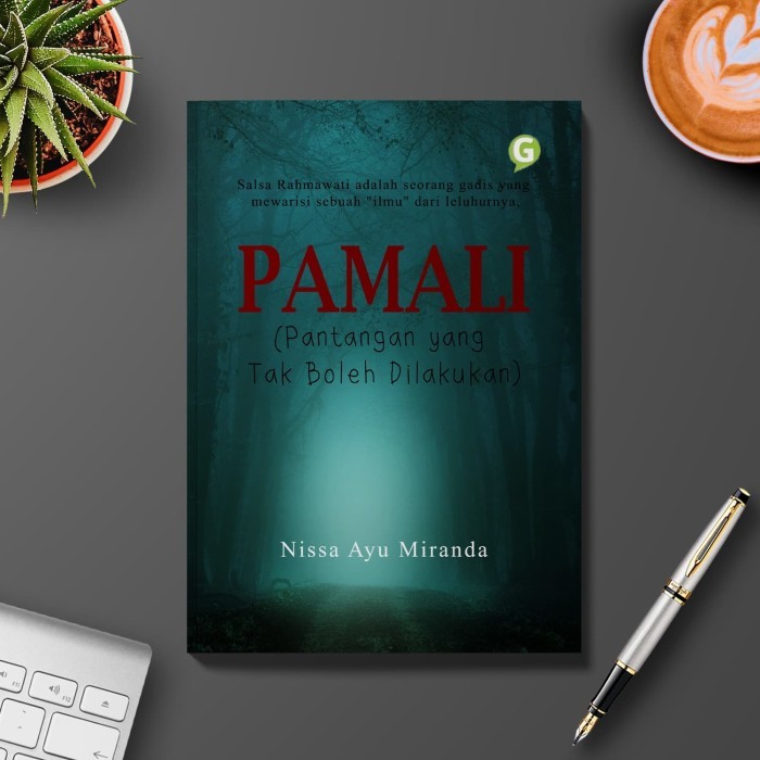 Jual Pamali (Pantangan Yang Tak Boleh Dilakukan) | Shopee Indonesia