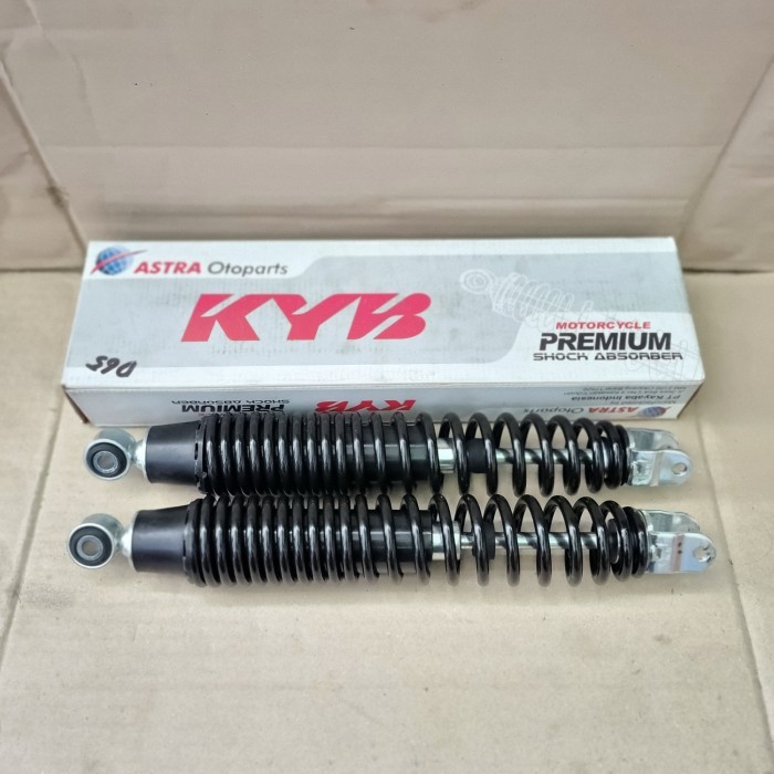 Jual Shock Shok Breaker Shockbreaker Belakang Honda Pcx 150 350Mm Kyb Ori | Shopee Indonesia
