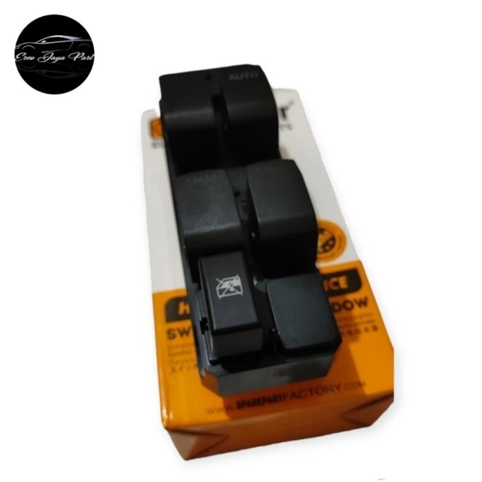 Jual Saklar Switch Power Window Kanan Master Suzuki Karimun Estilo ...