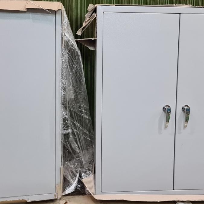 Jual Box MDF 600 Pair / Box Panel / Box Telepon LSA | Shopee Indonesia