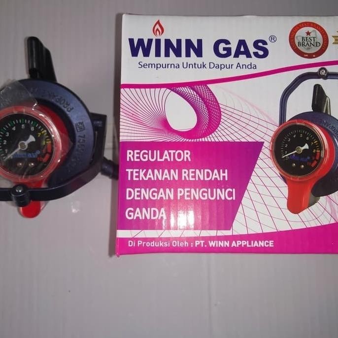 Jual regulator gas w900 + 1,5 Selang Bridgestone jpn Best | Shopee ...