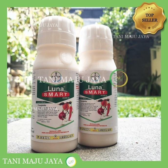 Jual Fungisida Luna Smart 250SC 100 ml | Shopee Indonesia