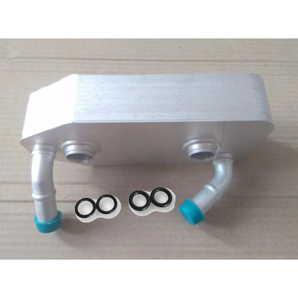 Jual automatic transmission oil cooler with o-ring seal gaskets for new ...