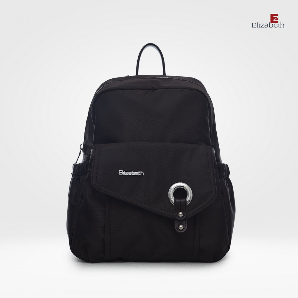 Jual Tas Elizabeth Backpack 0055-5609 | Shopee Indonesia