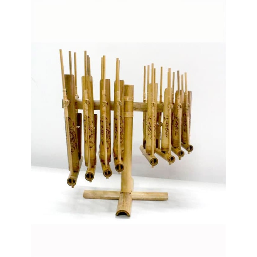 Jual Maca Angklung Bambu Khas Indonesia | Shopee Indonesia Jual Maca Angklung Bambu Khas Indonesia | Shopee Indonesia