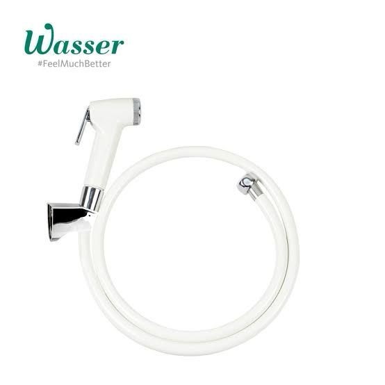 Jual WASSER Semprotan Jet Shower WS-88TS | Shopee Indonesia